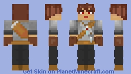 Youtube Minecraft Skins | Page 4 | Planet Minecraft Community