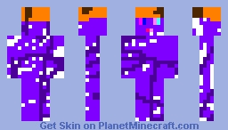 what is that? Minecraft Skin