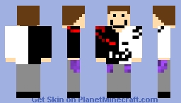 Layered Minecraft Skins | Page 2 | Planet Minecraft Community