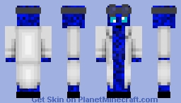 esc Minecraft Skin