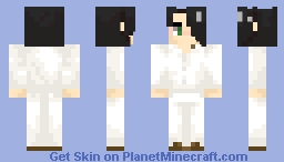 Ray Minecraft Skin