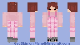 Non-Cat Origin Minecraft Skin