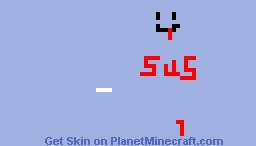 Sus Minecraft Skin