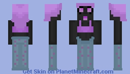 fun Minecraft Skin