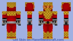 Shocker Minecraft Skins | Planet Minecraft Community