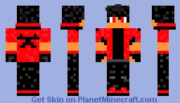 Aaron Minecraft Skins | Page 2 | Planet Minecraft Community