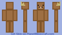 Moose Minecraft Skins | Planet Minecraft Community