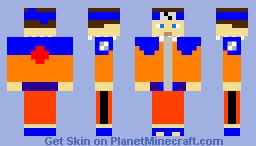 swiss_man Minecraft Skin