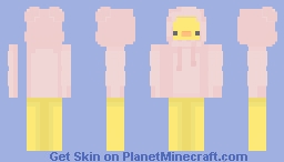 Duck Minecraft Skins | Planet Minecraft Community