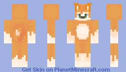 Stampy Minecraft Skins | Planet Minecraft Community