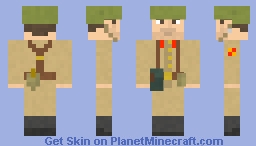 70s Minecraft Skins | Planet Minecraft Community