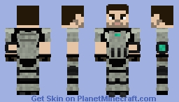 Cod Minecraft Skins | Page 4 | Planet Minecraft Community