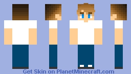 FREE SKIN Minecraft Skin