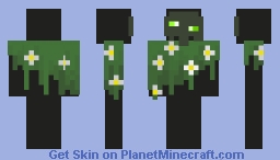 Moss Minecraft Skins | Planet Minecraft Community