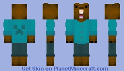 Spifey Minecraft Skin