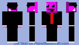 Lam Minecraft Skin