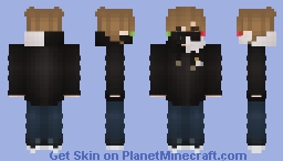 Merch Minecraft Skins | Planet Minecraft Community