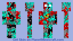 erante Minecraft Skin