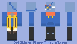 Sketch Minecraft Skins | Planet Minecraft Community