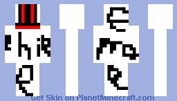 e Minecraft Skin