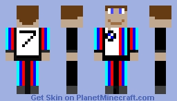 bmw m power minecraft 2021 Minecraft Skin