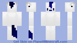 Xavier Base Minecraft Skin