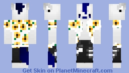 Xavier Minecraft Skins | Planet Minecraft Community