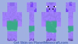 Spam Minecraft Skins | Planet Minecraft Community