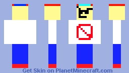 Bf Minecraft Skin