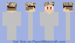 Mi Skin Minecraft Skin