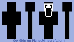 scream Minecraft Skin