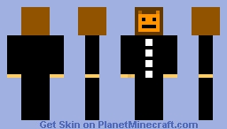 sordón Minecraft Skin
