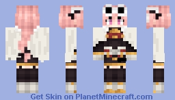 Astolfo Minecraft Skins | Planet Minecraft Community