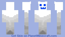 Rekrap Minecraft Skin