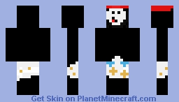 baby wako animaniacs Minecraft Skin