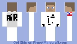 Space Minecraft Skins | Page 3 | Planet Minecraft Community