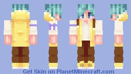 Scottsmajor Minecraft Skins | Planet Minecraft Community