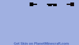 Drippy Boogeyman Minecraft Skin