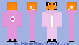 poiuytrewq Minecraft Skin