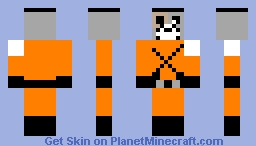 Archie Minecraft Skins | Planet Minecraft Community