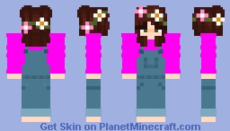 Moss Minecraft Skins | Planet Minecraft Community