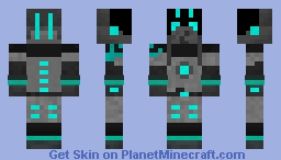 Sci Fi Minecraft Skins | Page 2 | Planet Minecraft Community