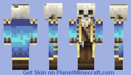 CAT COSTUME Minecraft Skin