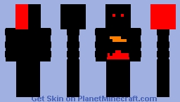 DV Plays Skin Minecraft Skin