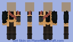 Historical Minecraft Skins | Page 4 | Planet Minecraft Community