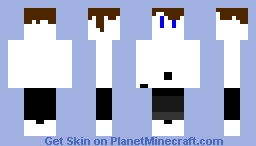 colin Minecraft Skin