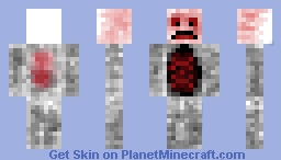 Eyes One Great New Minecraft Skin