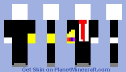 Gman Minecraft Skins | Planet Minecraft Community