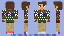 Dbd Java, Steve Minecraft Skins | Planet Minecraft Community