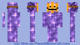 Bblqe style :( Minecraft Skin